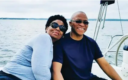 Freedom Day: Unearthing ’94 moment through shared roots - PressReader