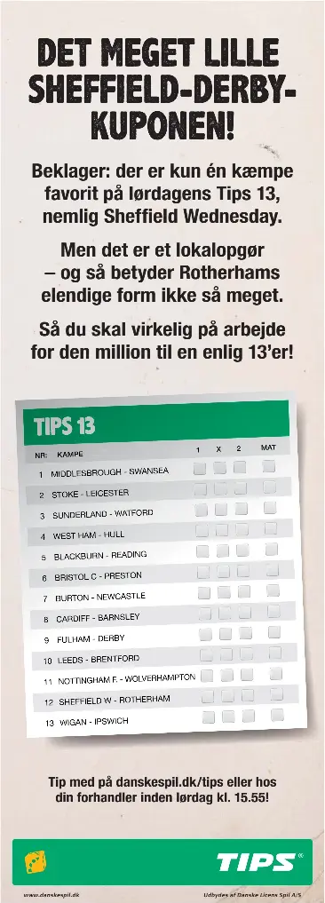 Analytiker: Jan Bech klar til at redde Brøndby igen - PressReader