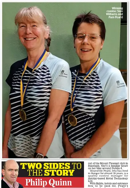 Senior service - PressReader