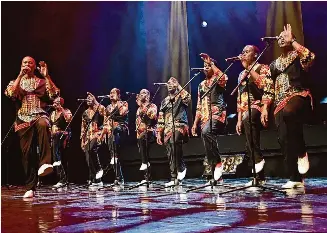 Things to do in Connecticu­t this weekend - PressReader