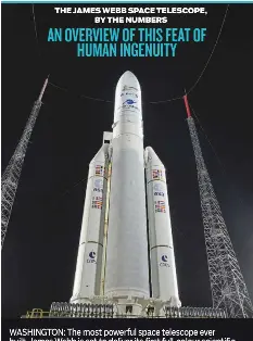 AN OVERVIEW OF THIS FEAT OF HUMAN INGENUITY - PressReader