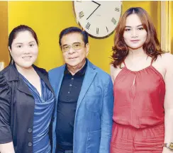 Scent-sational evening - PressReader