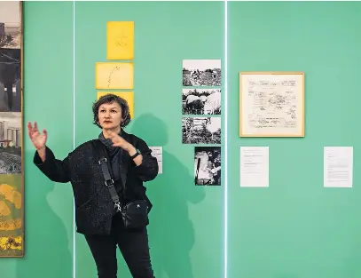 Nazaj k bistvu: človek k naravi - PressReader