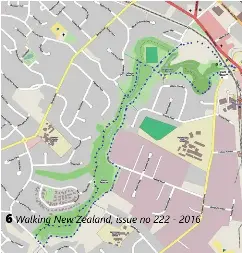 Auckland short Walk: Opanuku Stream - Henderson - PressReader