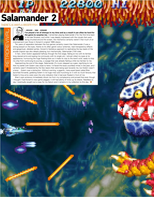 Salamander 2 - PressReader