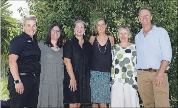 Take a trip along Backroads - PressReader