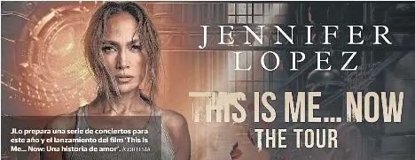 JLo se inspira con el amor de Ben Affleck - PressReader