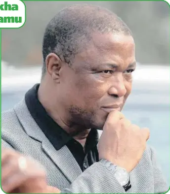 UChiliza wabangwa esemncane - PressReader