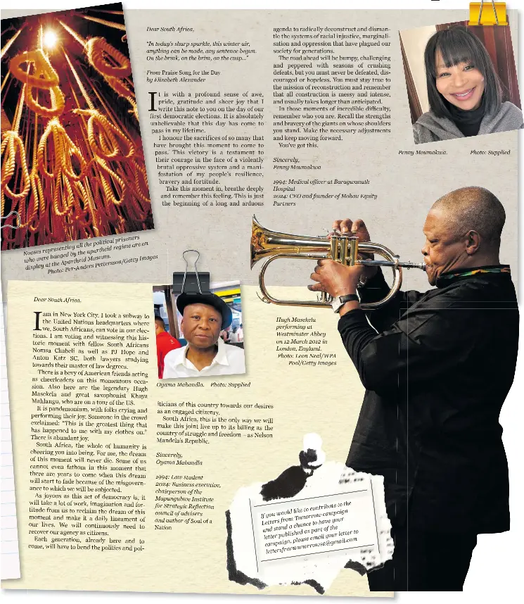 ‘the brink, the brim, the cusp’ - PressReader