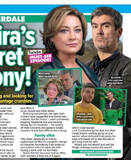 Raging bull! - PressReader