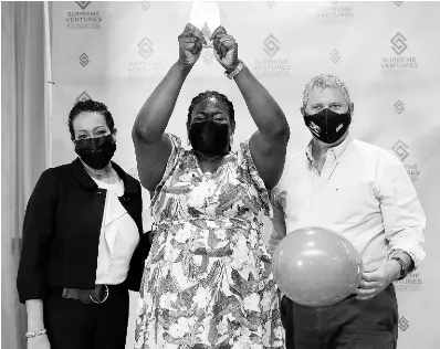 Supreme Ventures Foundation announces new cohort of community heroes ...