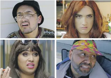 Reds celebrate a clean slate - PressReader