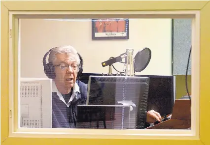 DJ BOBBY BOX IS ONE OF THE GOLDIES - PressReader