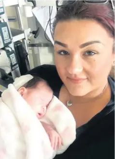 Heartfelt plea to save Spina Bifida charity - PressReader