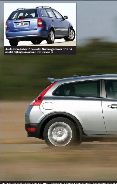 Danmarks bedste brug - PressReader