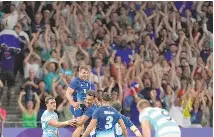 Fiji on track for third straight rugby sevens gold - PressReader