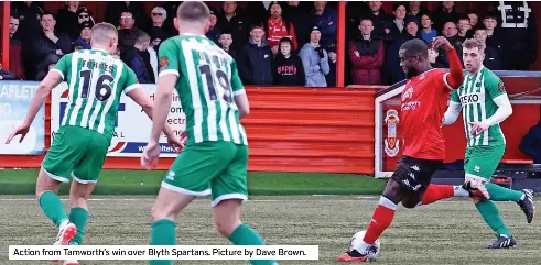 Explosive start sees Lambs back on track after rare setbacks - PressReader