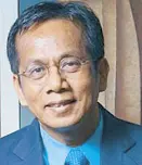 ‘Strong middle class key to long-term growth’ - PressReader