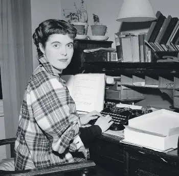 Author of The L-Shaped Room and kids’ classic The Indian in the ...