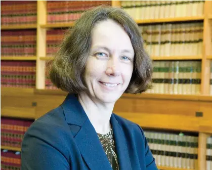 Jayne Jagot appointed to Australia’s high court, creating first ...
