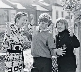 Barbara Speake - PressReader