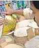 Retail inflation, industrial output hold steady - PressReader