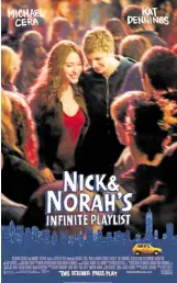 3 movies to (re)watch this love month - PressReader