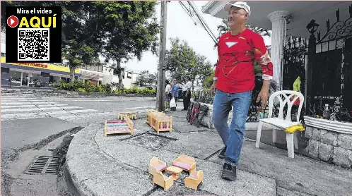 ¡Lo grande LO HACE PEQUEÑO! - PressReader