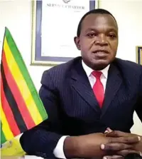 Mwana (6) akadyiwa nembwa - PressReader