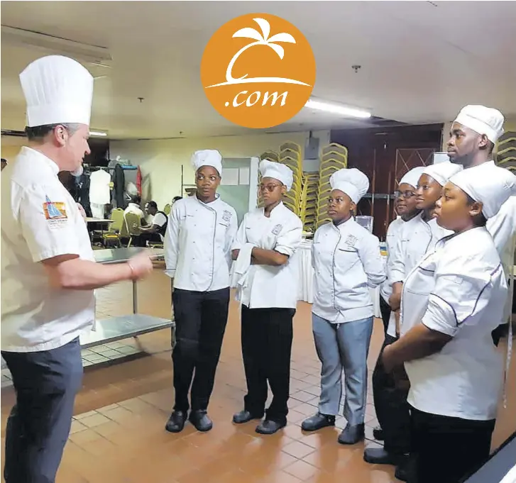 JCTI: High standards guaranteed - PressReader