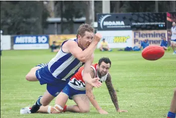 Rovers name 2016 captains - PressReader