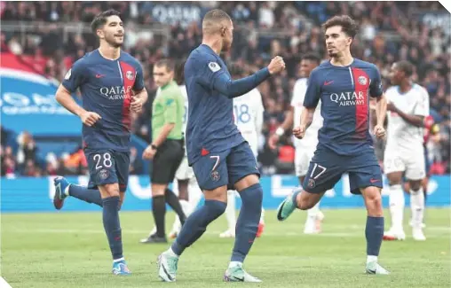 Agarró ritmo - PressReader