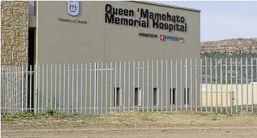 How Netcare’s PPP plan fell apart - PressReader