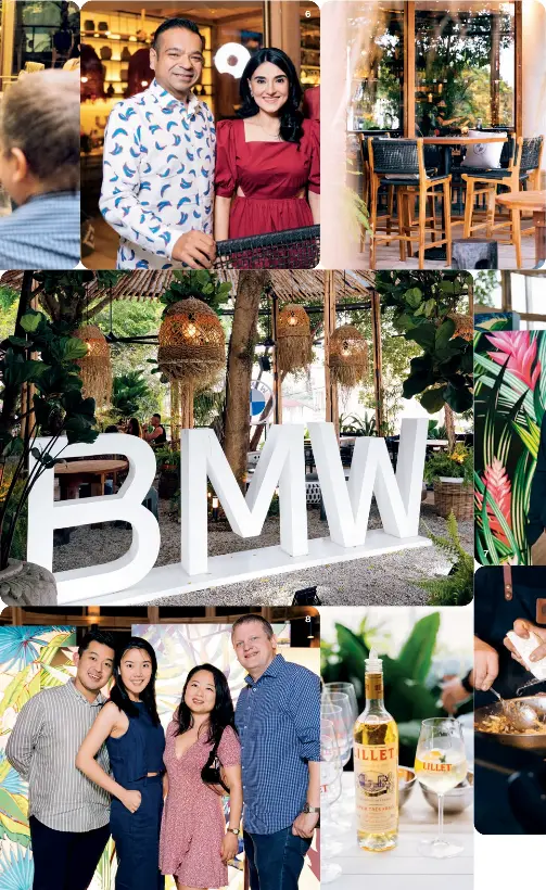 Dining with David Rocco - PressReader