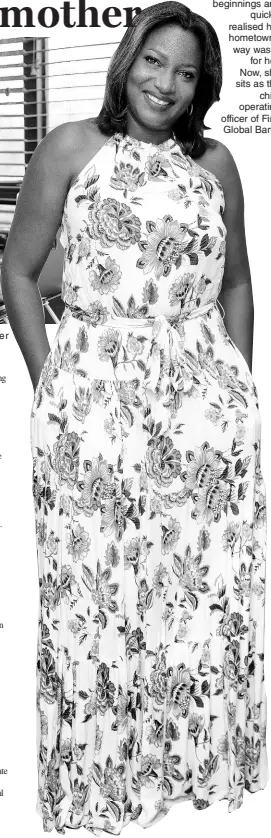 Terry-Ann Graver - PressReader