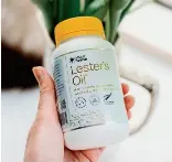 Heart, health and harmony: Unveiling the secret of Lester’s Oil ...