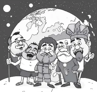 A new world order in the making: Here’s why this BRICS summit will be special - PressReader