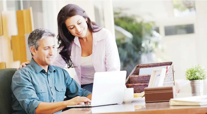 Cómo saber si tienes que rendir planilla - PressReader