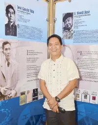 Spotlight on cultural heritage icons - PressReader