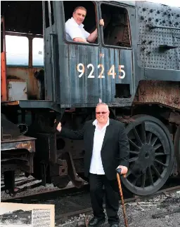 DAI WOODHAM 100 - PressReader