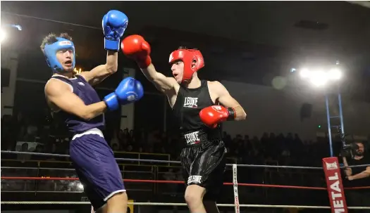 De haute tenue - PressReader