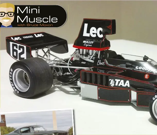 Mini Muscle - PressReader