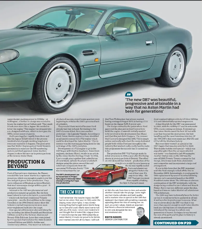 PRODUCTION & BEYOND - PressReader