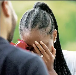 5 forms of cheating in relationsh­ips - PressReader