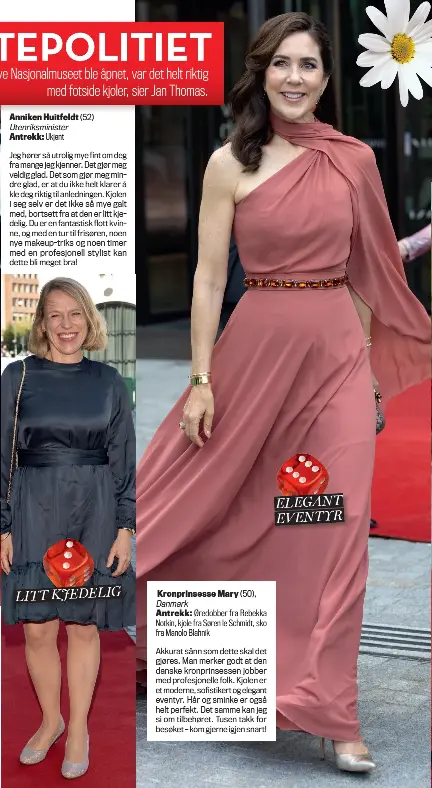 MOTEPOLITI­ET - PressReader