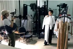 Style Goals - PressReader