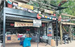 This ain’t Hell’s Kitchen - PressReader