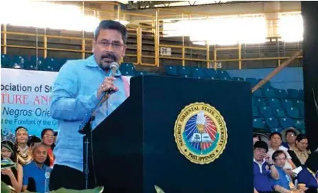 Gunmen murder USTP president outside home - PressReader