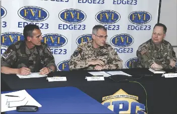 2023 retrospect­ive: YPG remains at the forefront of Army transforma ...