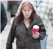 Winnipeg trial of man accused of killing four women starts with bid to toss jury - PressReader